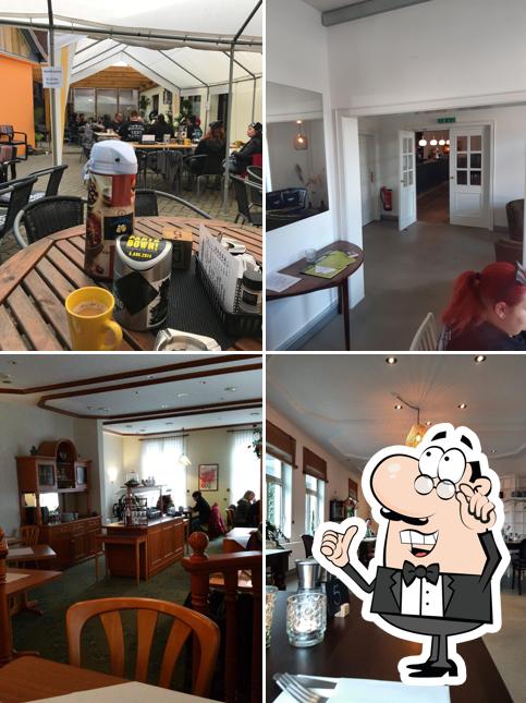 LGH Wacken restaurant, Wacken - Restaurant reviews