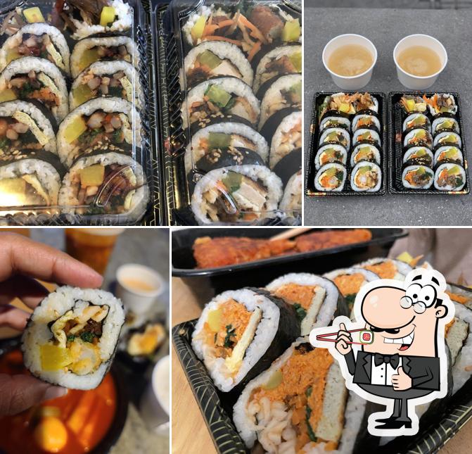 Lim's Kitchen Delivery Only, 38-40 Crescent St in New York City ...