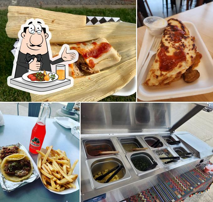 Los Gallitos PGH in Cranberry Township - Restaurant reviews