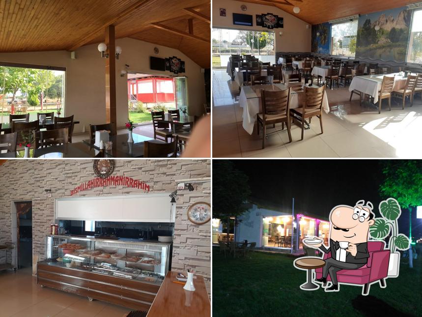 OSMANLI RESTAURANT, Acıpayam - Restaurant reviews