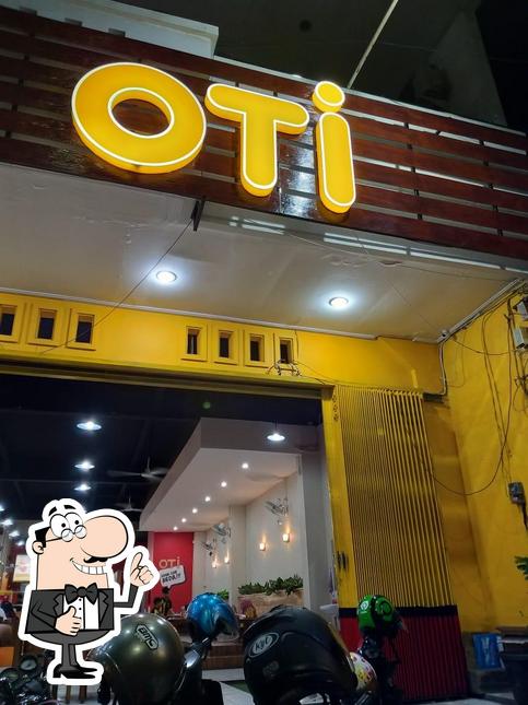 OTI Fried Chicken Majapahit restaurant, Semarang - Restaurant reviews