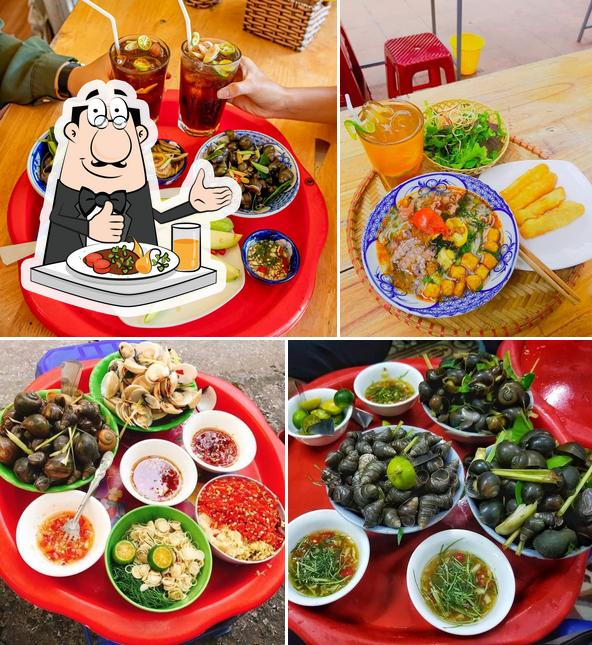Ốc Linh - ốc ngon Hà Nội, Da Nang - Restaurant reviews
