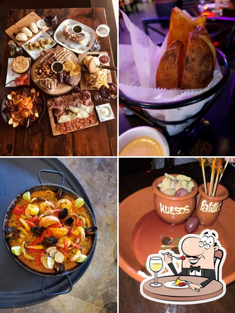 Paco's Way Miami in Miami Springs - Restaurant menu and reviews