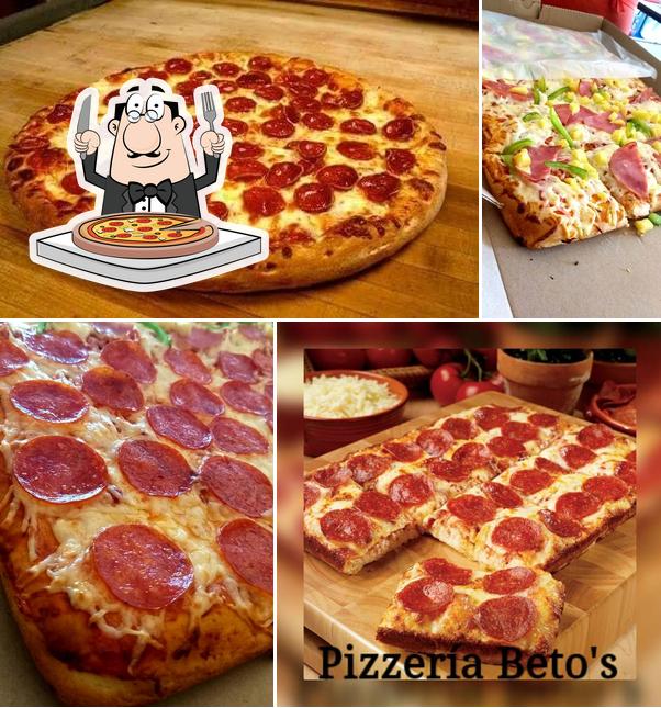 Panaderia Y Pizzeria Betos, Ameca - Opiniones del restaurante