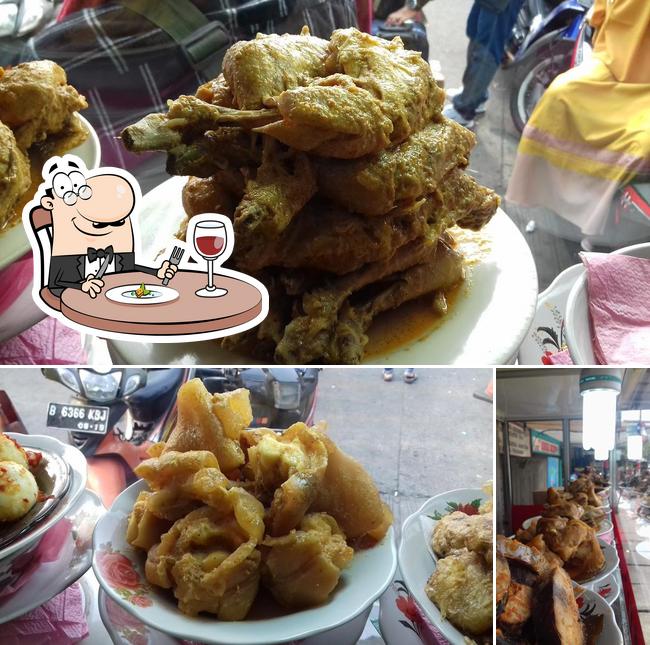 RM. Terminal Masakan Padang restaurant, Bekasi Regency - Restaurant reviews