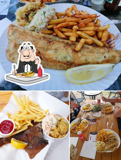Ryba Bar, Gdynia - Restaurant reviews