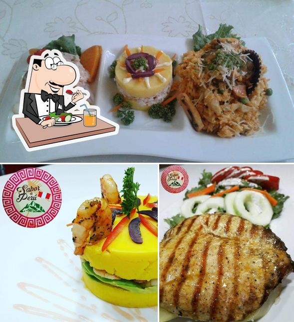 Restaurant Sabor a Perú, Lima - Restaurant reviews