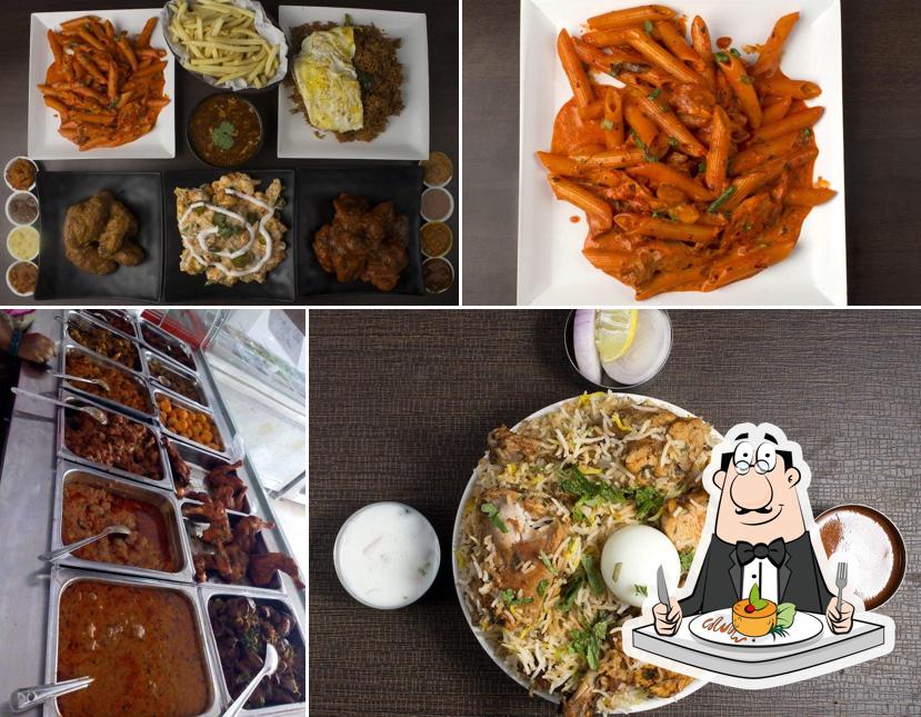 Spicy Tree Take Away, Hyderabad - Restaurant reviews