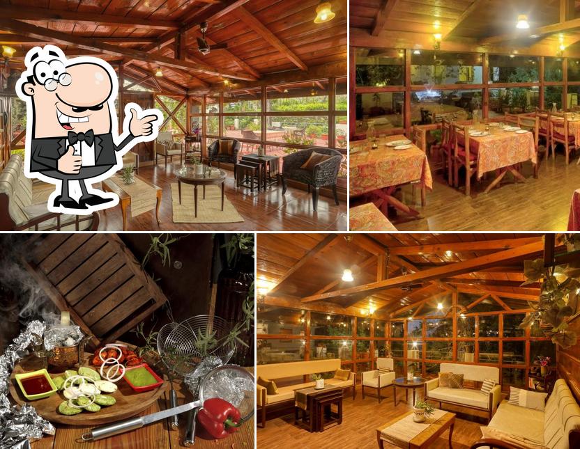 The Village Diner, Kempty Range - Restaurant menu, prices and reviews