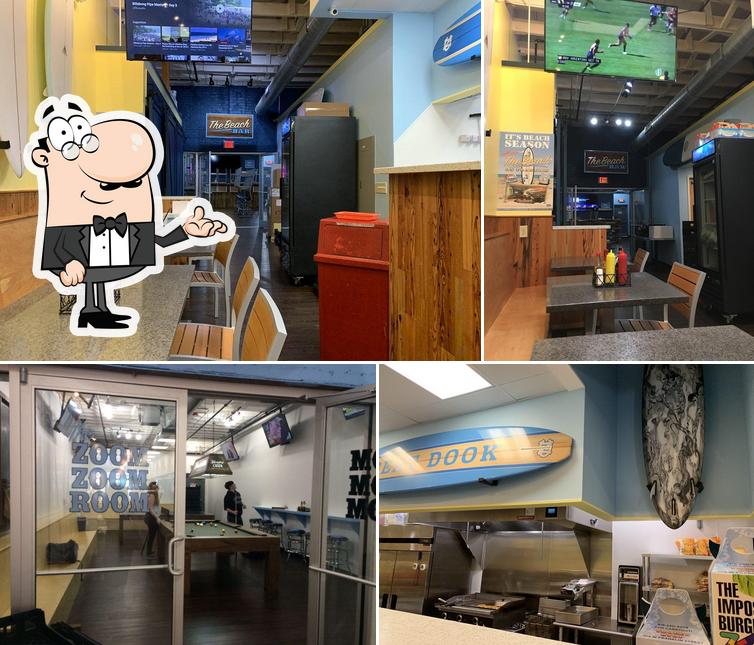 Trolly Stop Hot Dogs in Chapel Hill - Restaurant menu and reviews