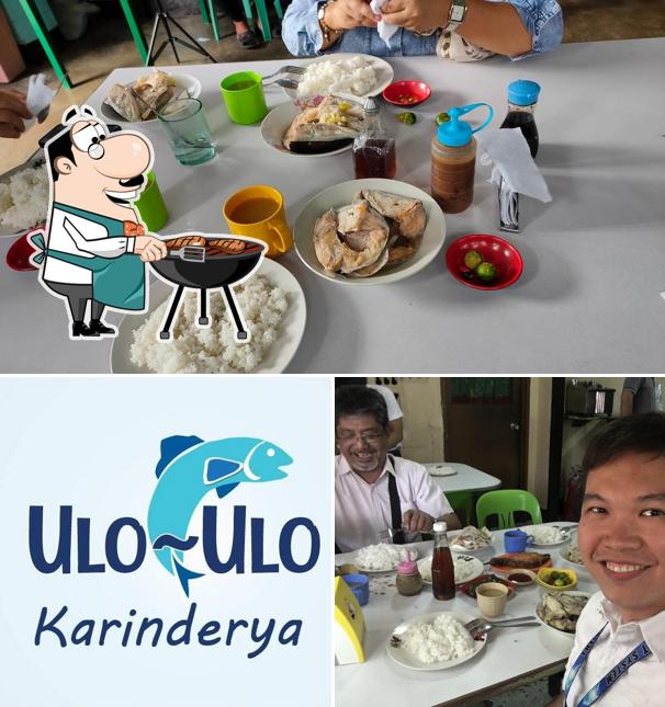 DPD Carenderia (Ulo-ulo), Quezon City - Restaurant menu, prices and reviews