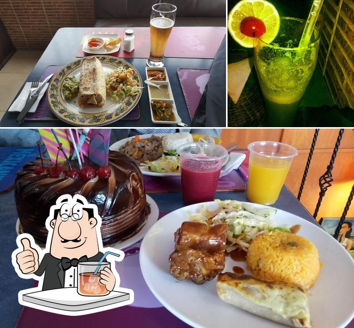 Restaurante El Mexicanito, Bogotá - Menú del restaurante, precios y reseñas