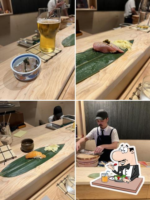 Roji, Cincinnati - Restaurant menu, prices and reviews