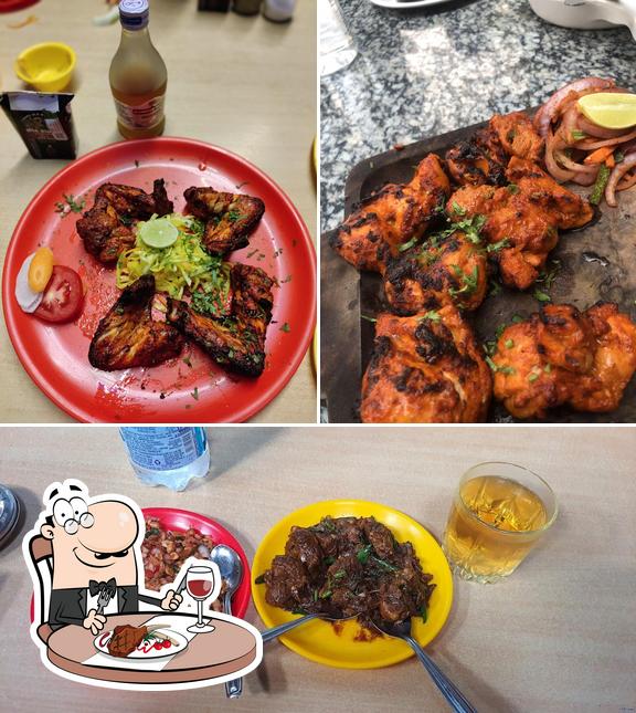 Roti Hut Restaurant, Bengaluru - Restaurant reviews