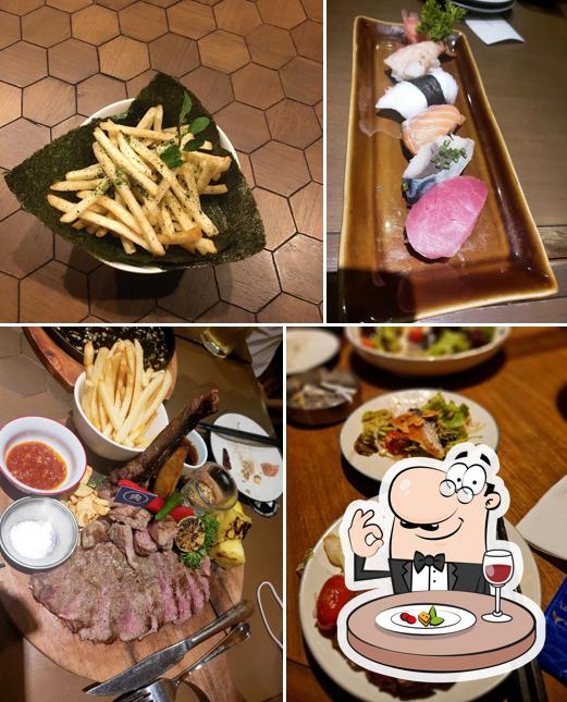 Sumibi Cikarang restaurant, Bekasi Regency - Restaurant menu and reviews