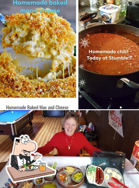 Stumble Inn in Prophetstown - Restaurant reviews