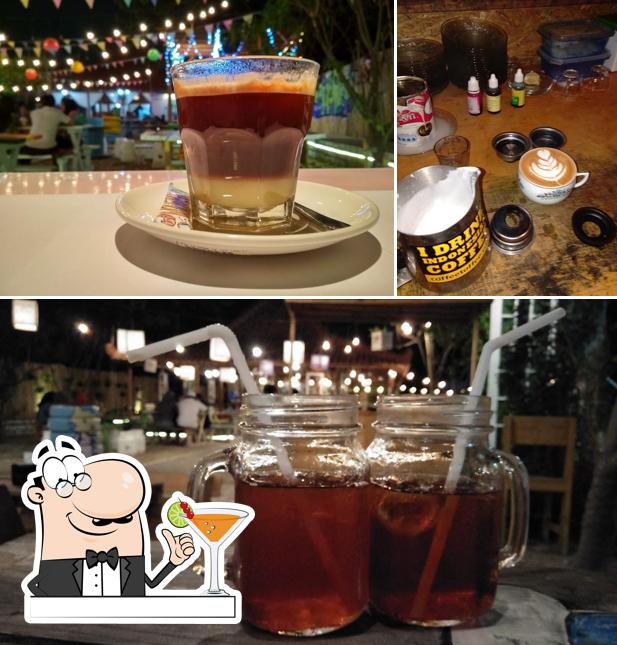 Symphony Cafe Gresik, Gresik - Restaurant reviews