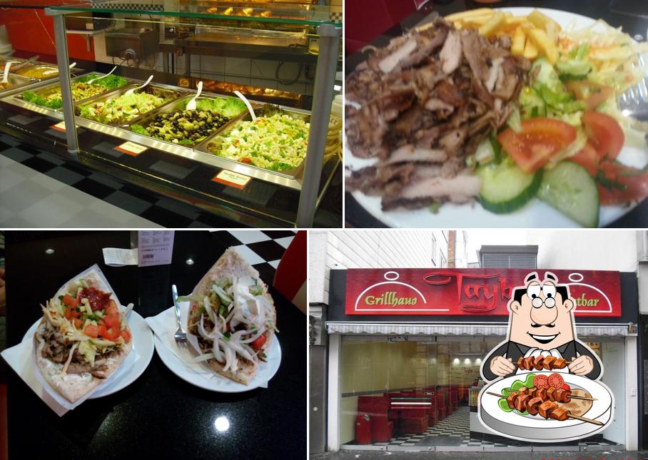 Top 5 Restaurants mit schawarma in Braunschweig, Dezember 2025 ...