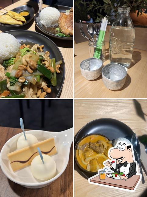 Aroy Thai Eatery - Lower Hutt in Lower Hutt - Restaurant reviews