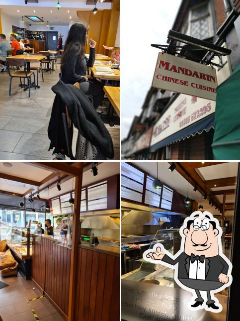 Top 10 restaurants in Guildford, december 2025 - Restaurant Guru