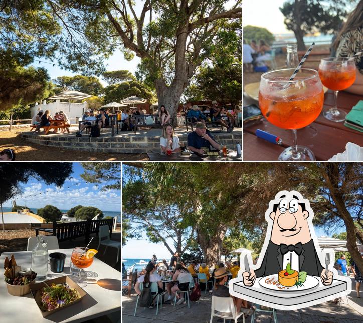 The Mezz in Rottnest Island - Restaurant reviews