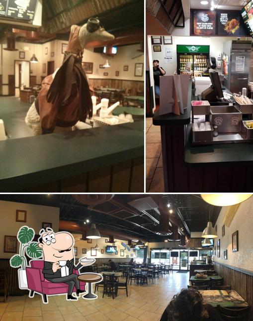Wingstop, 1464 Austin Hwy #103 in San Antonio - Restaurant menu and reviews