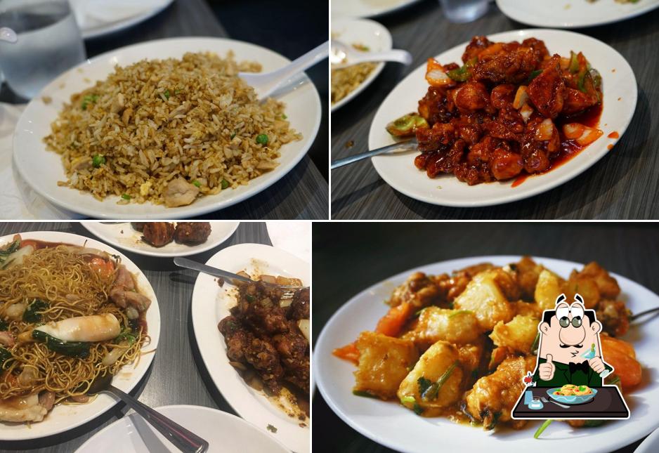 Yueh Tung Restaurant, Toronto - Restaurant menu, prices and reviews