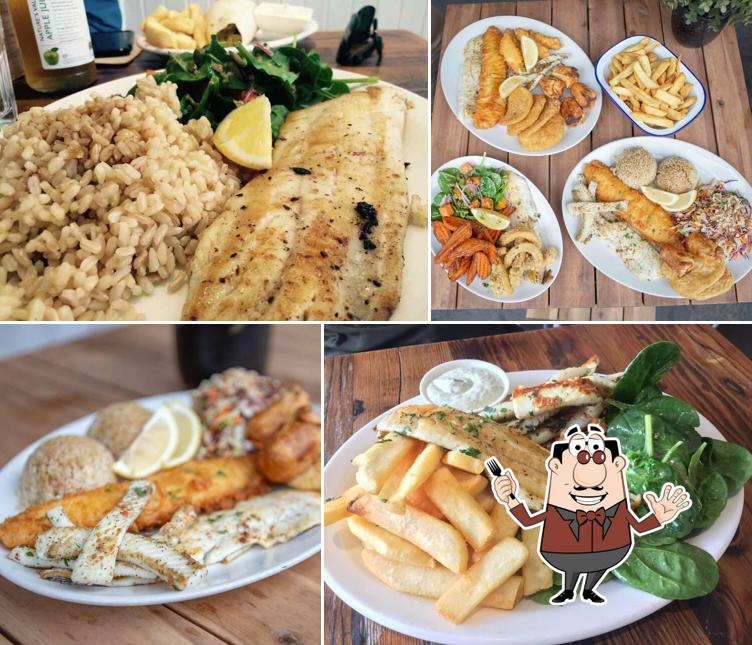 Best seafood restaurants in Hawthorn, winter 2023 - Restaurant Guru