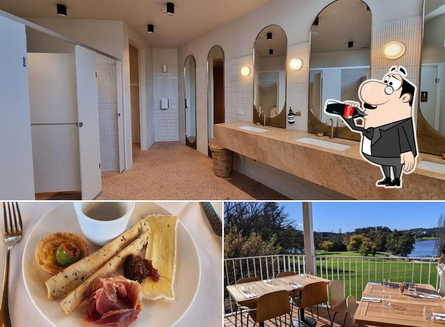 The Marion, Parkes - Restaurant menu, prices and reviews