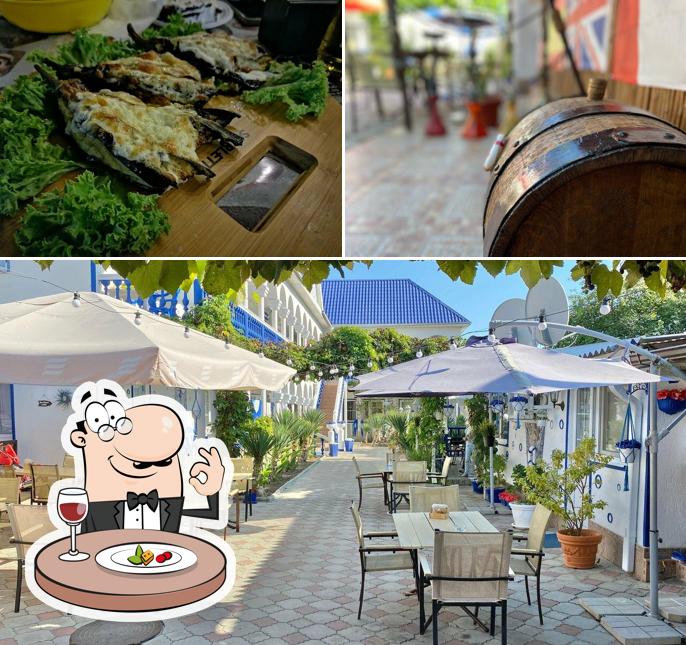 Appetito restaurant, Anapa, ulitsa Turgeneva - Restaurant menu and reviews