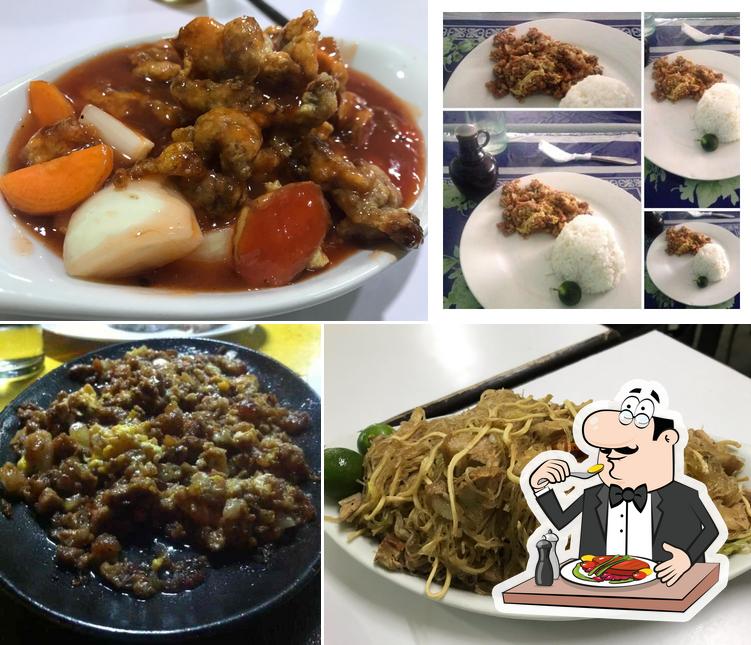Ate Fe's Kitchen, Quezon City - Restaurant menu, prices and reviews