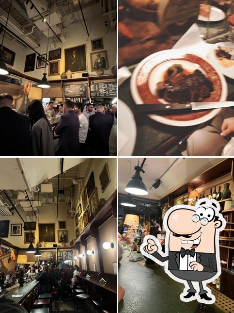 Bar Topa, Sydney - Restaurant menu, prices and reviews