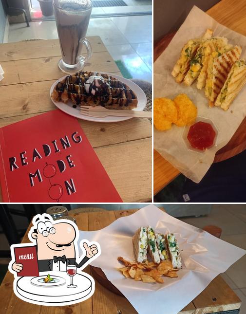 Beany Bread Cafe, Bengaluru - Restaurant menu, prices and reviews