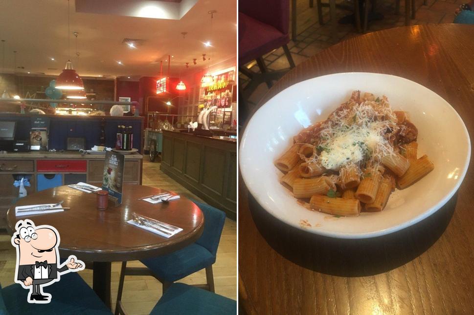 Top 10 restaurants in Crawley, december 2025 - Restaurant Guru