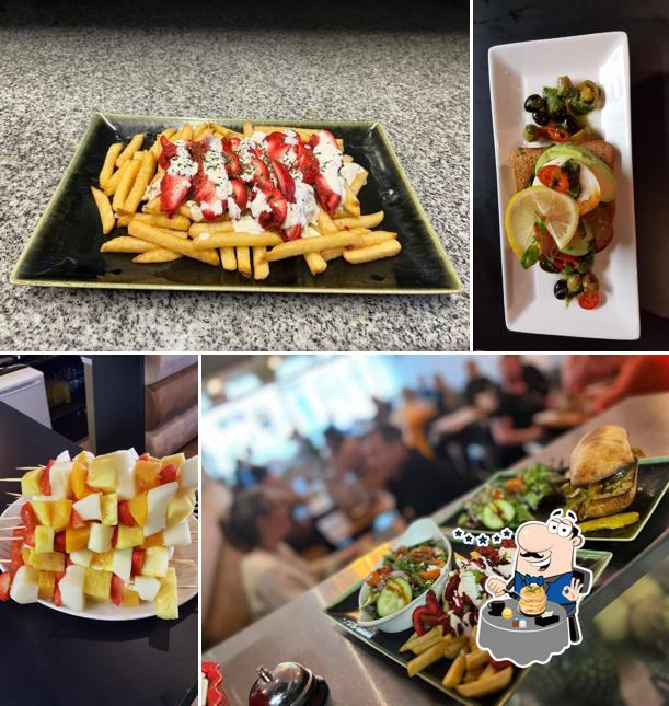 Caffe Capri - Horbury in Wakefield - Restaurant reviews
