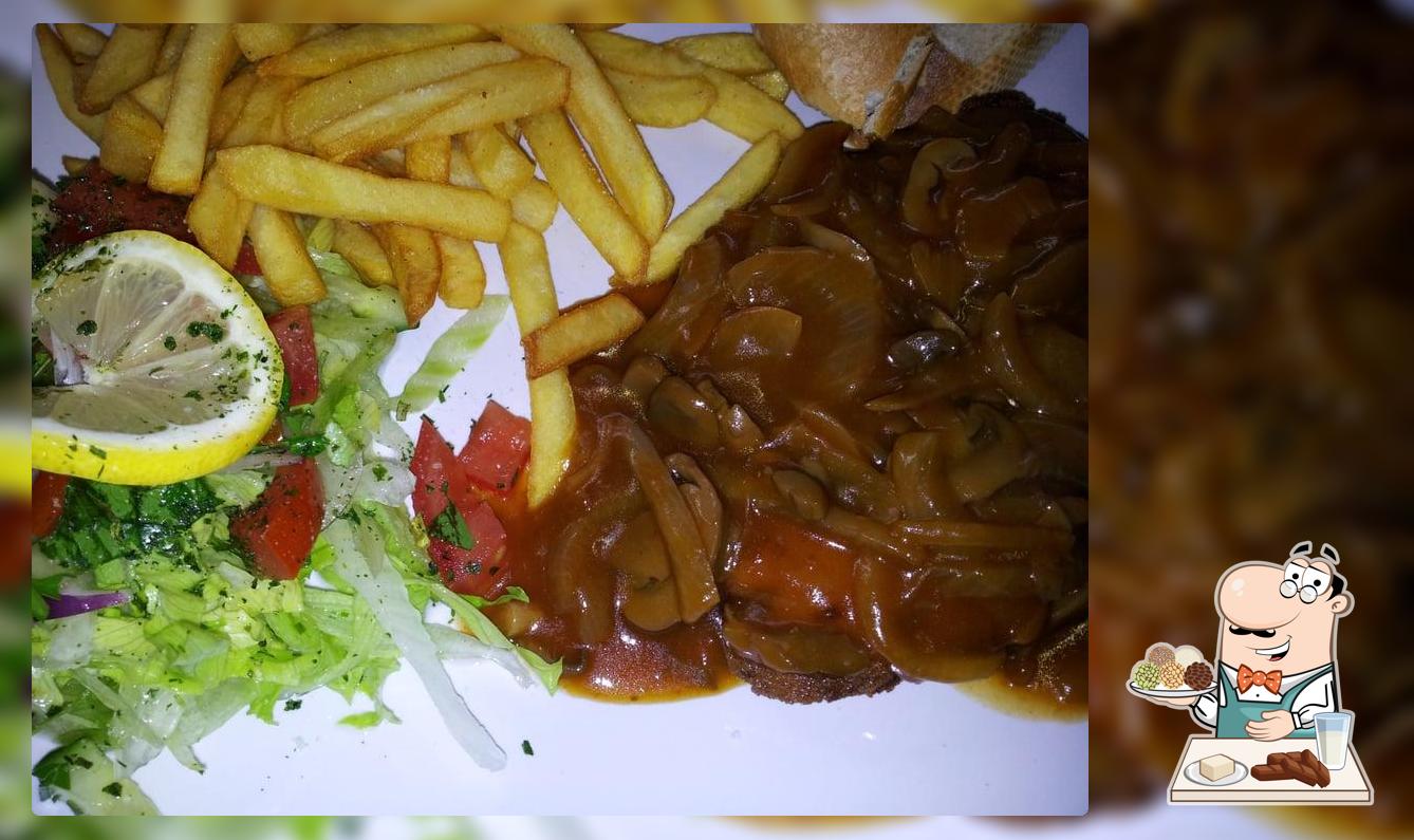 Top 7 Restaurants in Steinfurt, Dezember 2025 - Restaurant Guru