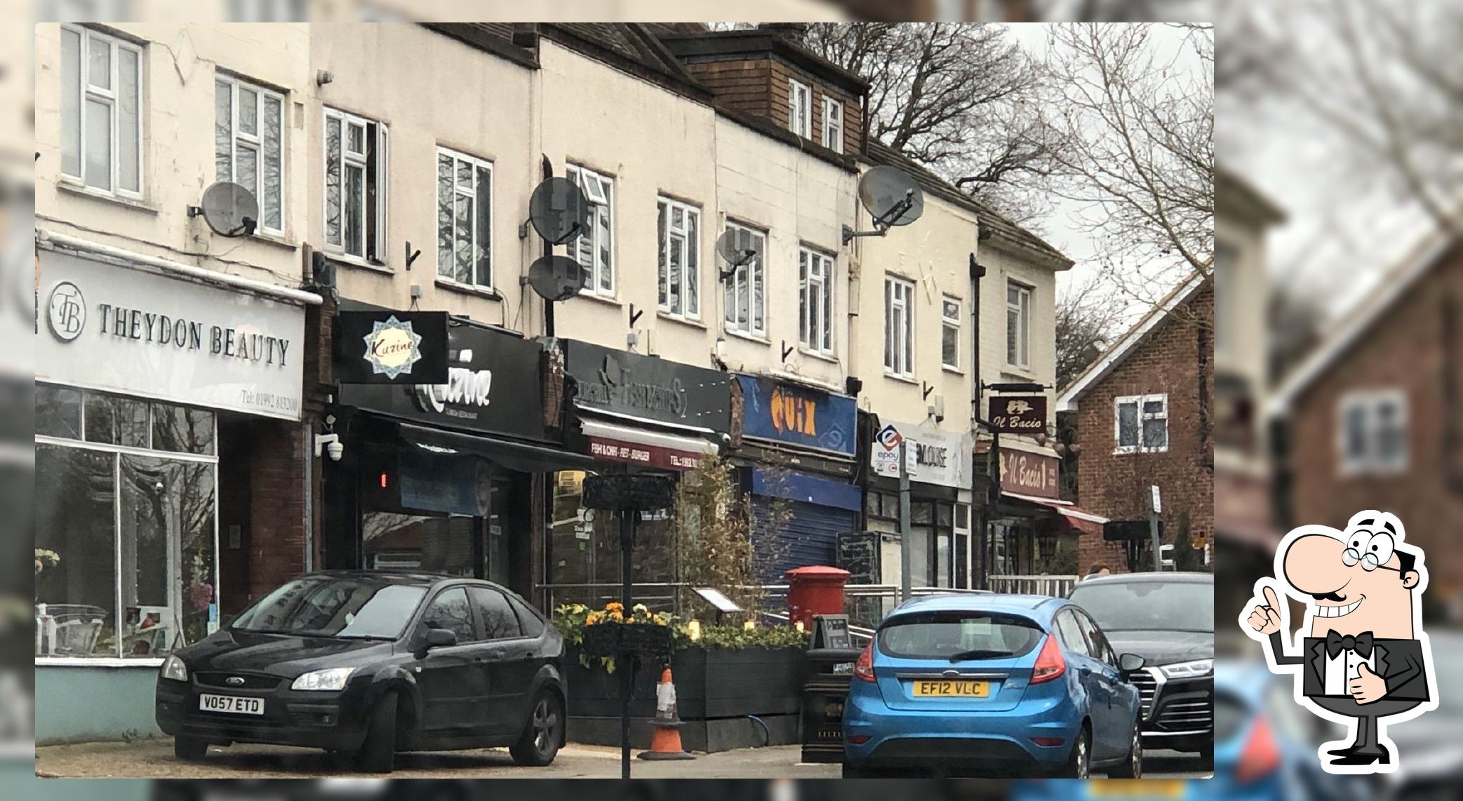 Top 7 restaurants in Epping, England, december 2025 - Restaurant Guru