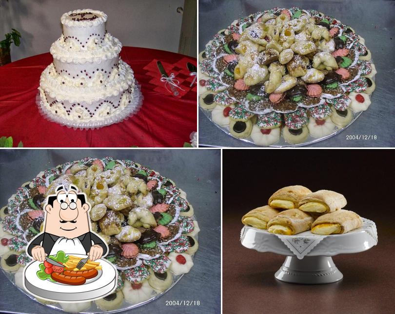Davis Bakery & Delicatessen, Cleveland - Restaurant menu, prices and ...