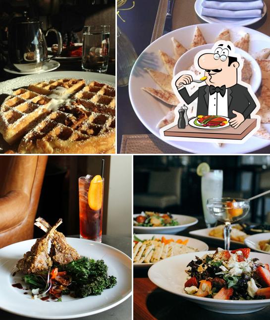 FLINT Kitchen & Bar, Oklahoma City - Restaurant menu, prices and reviews