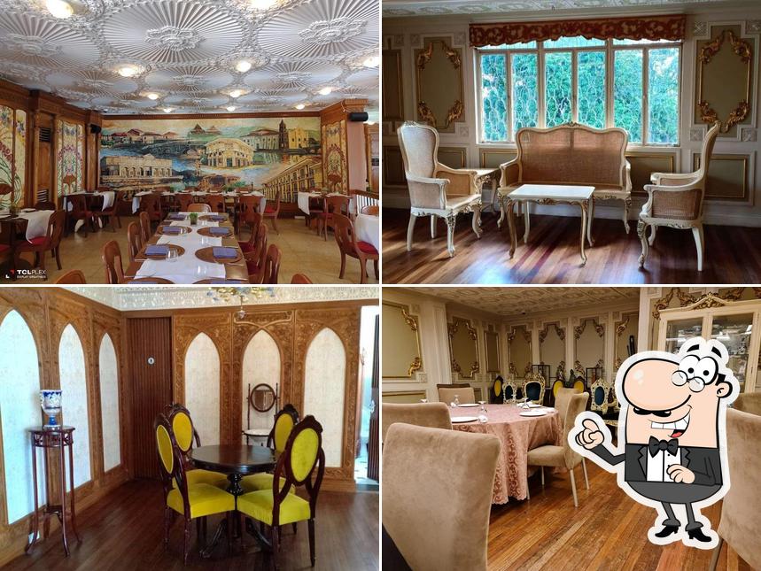 Top 10 restaurants for weddings in Quezon City, march 2025 - Restaurant ...