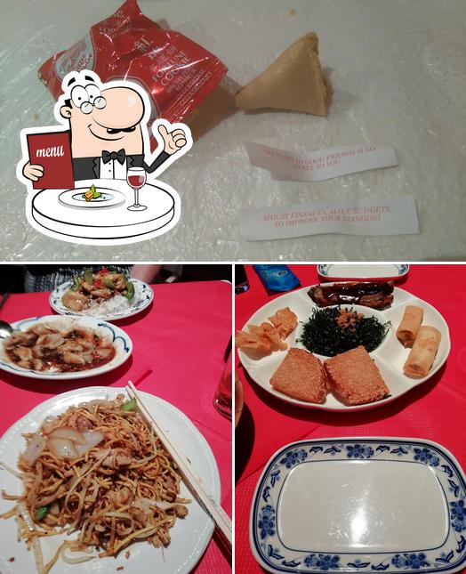 Top 5 chinese restaurants in Inverness, july 2025 - Restaurant Guru