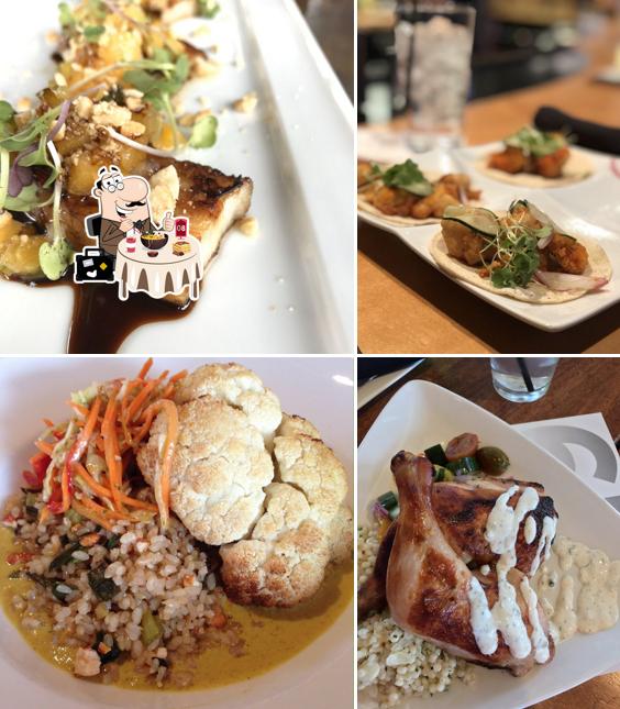 Milestone 229, Columbus - Restaurant menu, prices and reviews