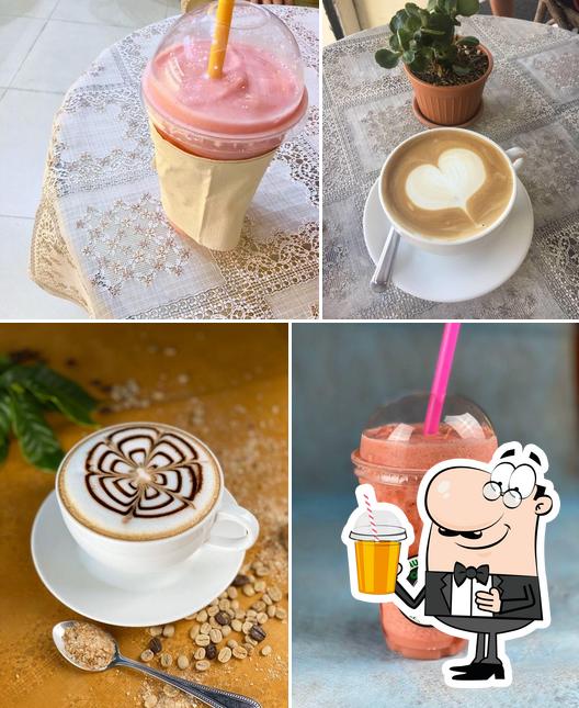 NU NU NINI's CAFE', Chiang Mai - Restaurant reviews