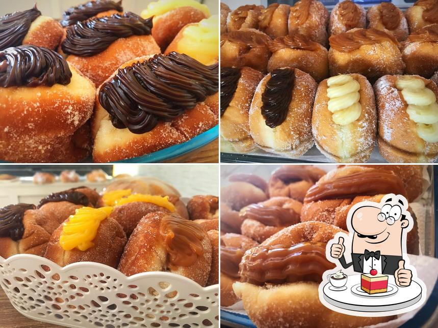 Padaria Nova Opção, Rio de Janeiro - Avaliações de restaurantes