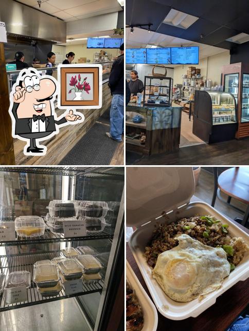 Parilya, Olmsted Falls - Restaurant menu, prices and reviews