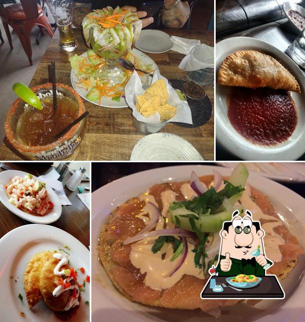 Costa Pacifica, 434 N Loop 1604 W Ste. 2101 in San Antonio - Restaurant ...