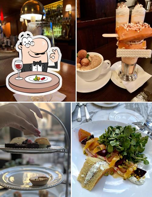 Deer Path Inn, Lake Forest - Restaurant menu, prices and reviews