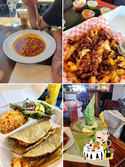 El Merkado, San José del Cabo - Restaurant menu, prices and reviews