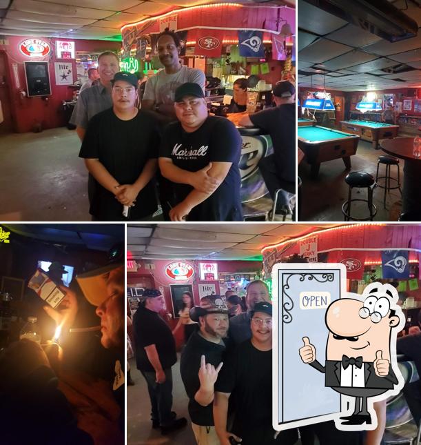 Frontier Saloon in Corpus Christi - Restaurant reviews