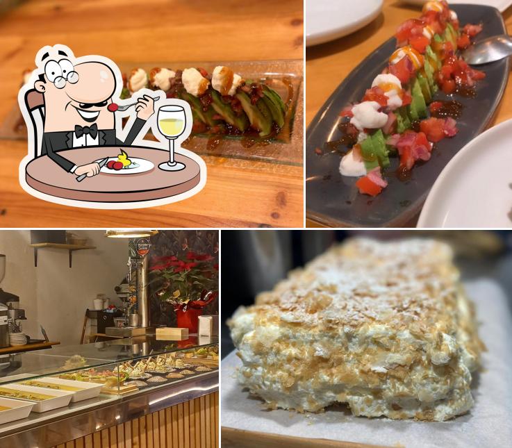 Fum Smoke House & healthy food., Castellón de la Plana - Menú del ...